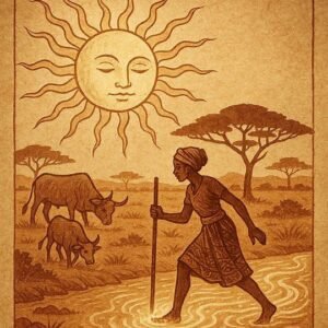 African Folktales