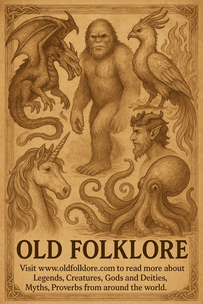 Anansi and the Talking Melon | FolktalesAfrica.com